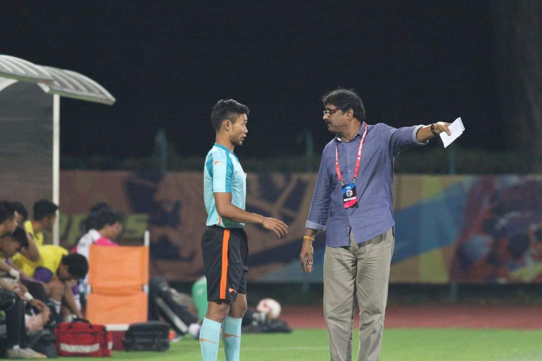 K.Devan Anggap Kelemahan Perkara ‘Basic’ Punca Kalah | Kool 101