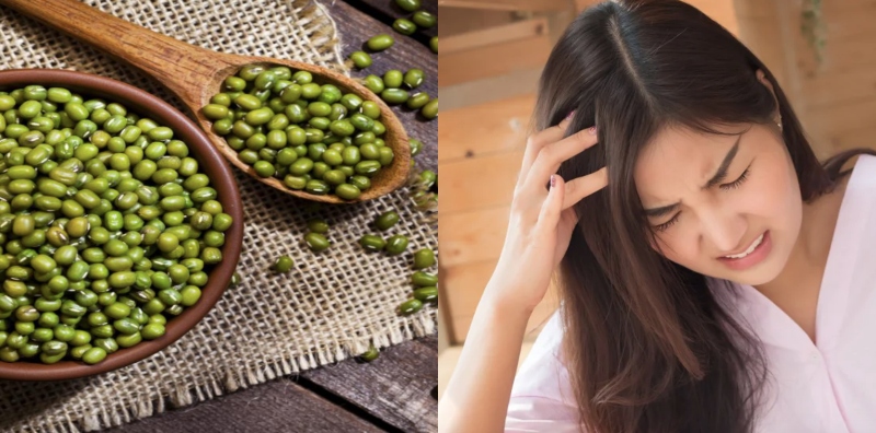 Petua Guna Kacang Hijau & Garam Rawat Pelbagai Penyakit! | Kool 101