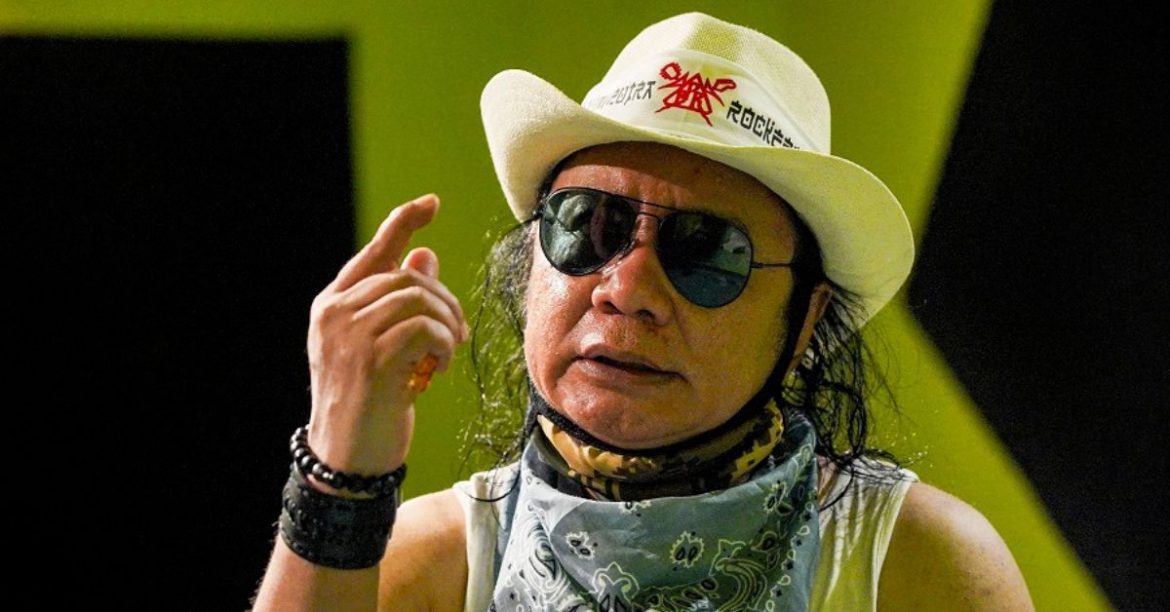 Miliki Studio Dan Rapat Dengan Gitaris Hebat, Joey BPR Dedah Sebab ...