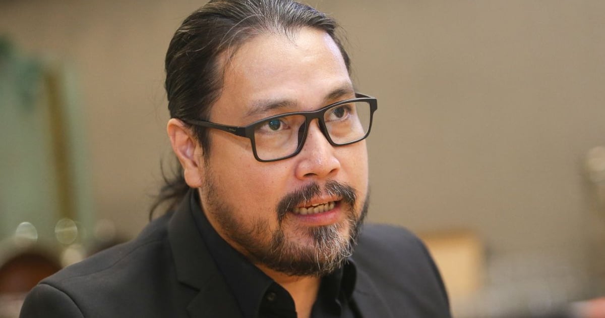 Zed Zaidi berazam terus perjuangkan kebajikan artis | Kool 101