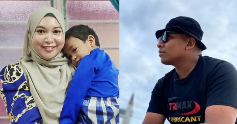 Sudah Lama Bersabar, Hidayah Gesa Ali Puteh Segera Bayar Hutang Tertunggak Berjumlah RM76,000 ...