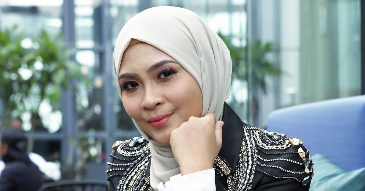 Kemelut kes saman penyanyi Siti Nordiana bersambung… | Kool 101
