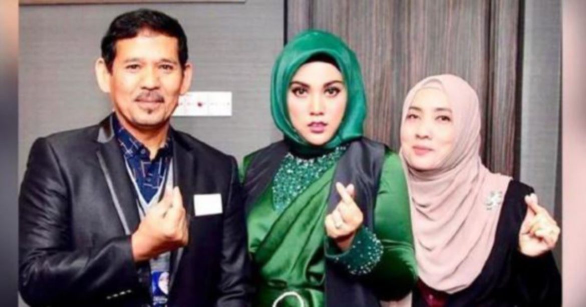 Perceraian jalan terbaik, ‘serabut’ tengok mak ayah gaduh – Shila Amzah | Kool 101