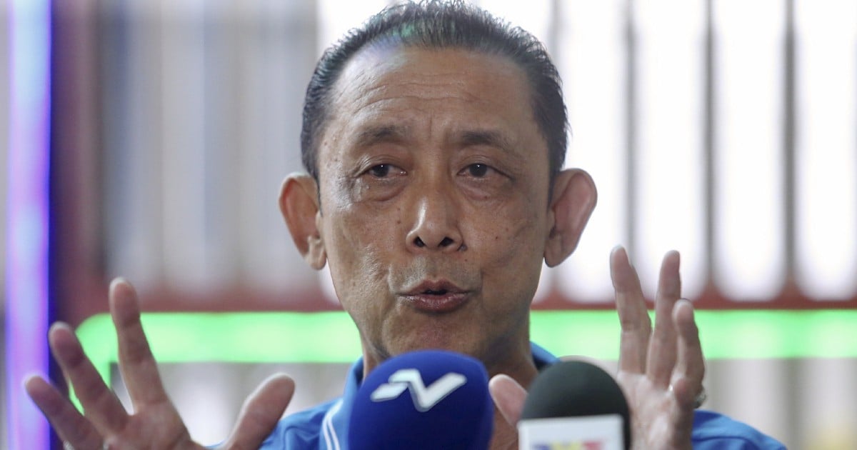 Norza masih relevan terajui BAM | Kool 101