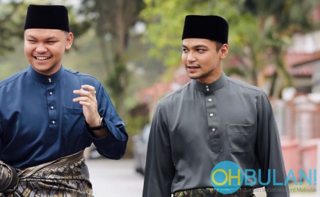 Adik Syafiq Kyle Kunci Mulut, Biar Abang Bagi Penjelasan | Kool 101