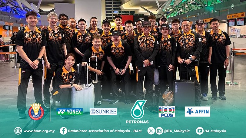 Skuad Berpasukan Malaysia Tersingkir Awal | Kool 101