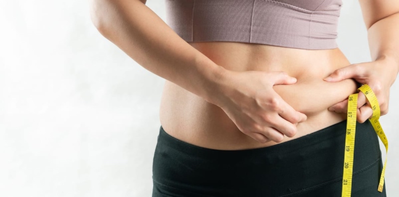 Tips Perut Kempis Walaupun Badan Chubby, Confirm Jadi! | Kool 101