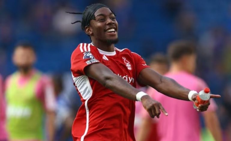 Elanga Pastikan Chelsea Telan Kekalahan Kedua | Kool 101 Elanga Pastikan Chelsea Telan Kekalahan Kedua | Kool 101