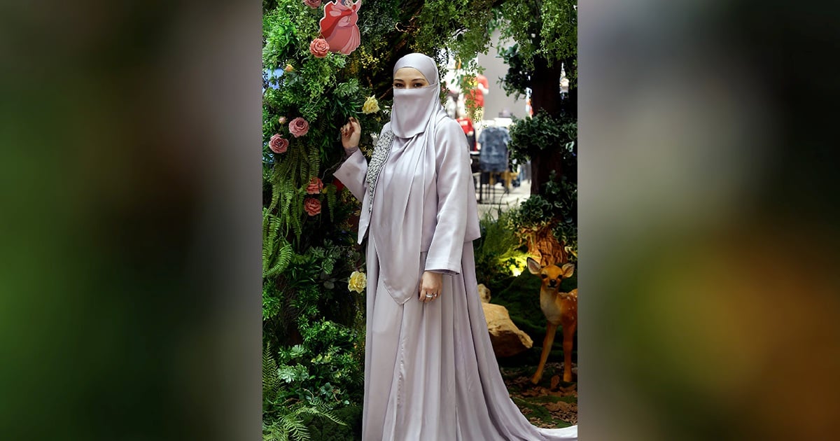 ‘Kena dapat ‘green light’ suami’ – Neelofa | Kool 101