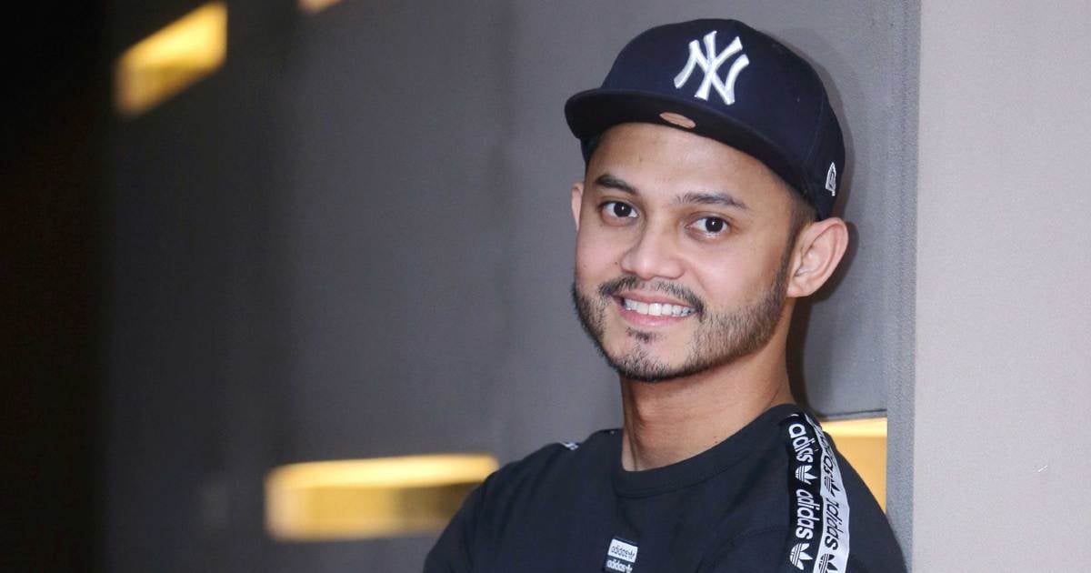 Hairul Azreen ditolak pelakon popular sebab nak bergambar | Kool 101