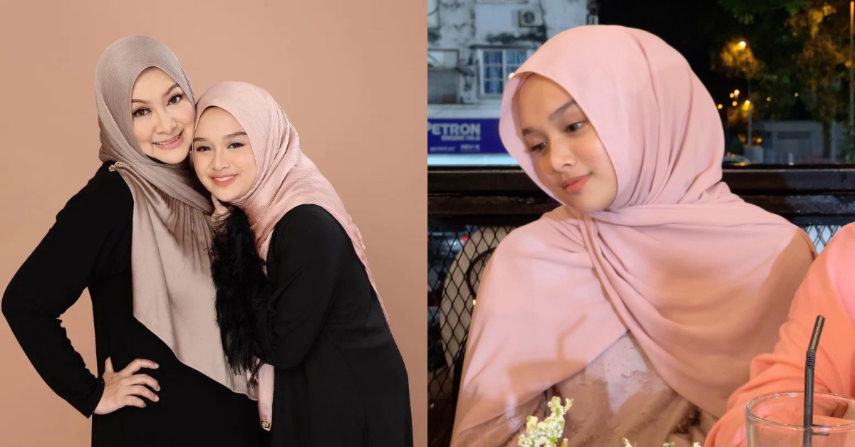 ‘Memang Sedap Bersangka-Sangka’ – Abby Abadi Respon Kes Anak Yang Tular Di Media Sosial | Kool 101