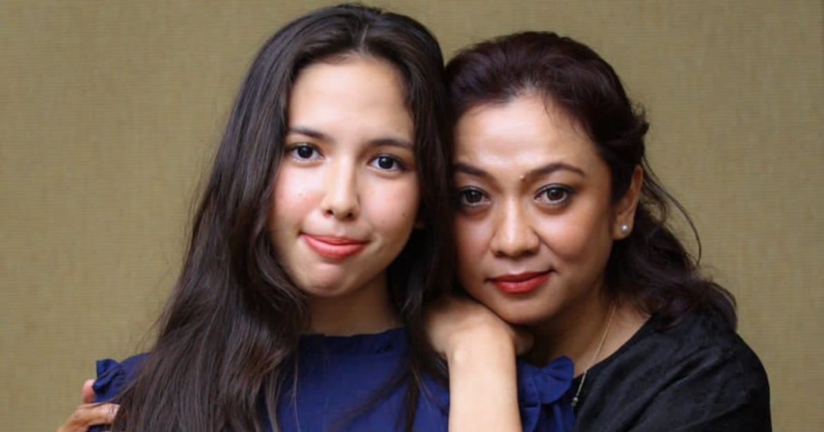 Ruhil belum sedia kongsi status rumah tangganya | Kool 101