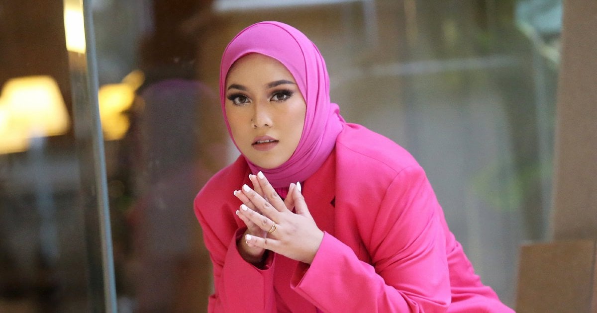 Media sosial ruang yang semakin toksik – Shila Amzah | Kool 101