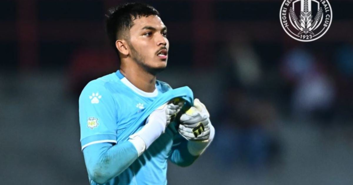 Firdaus Irman dapat suntikan semangat | Kool 101