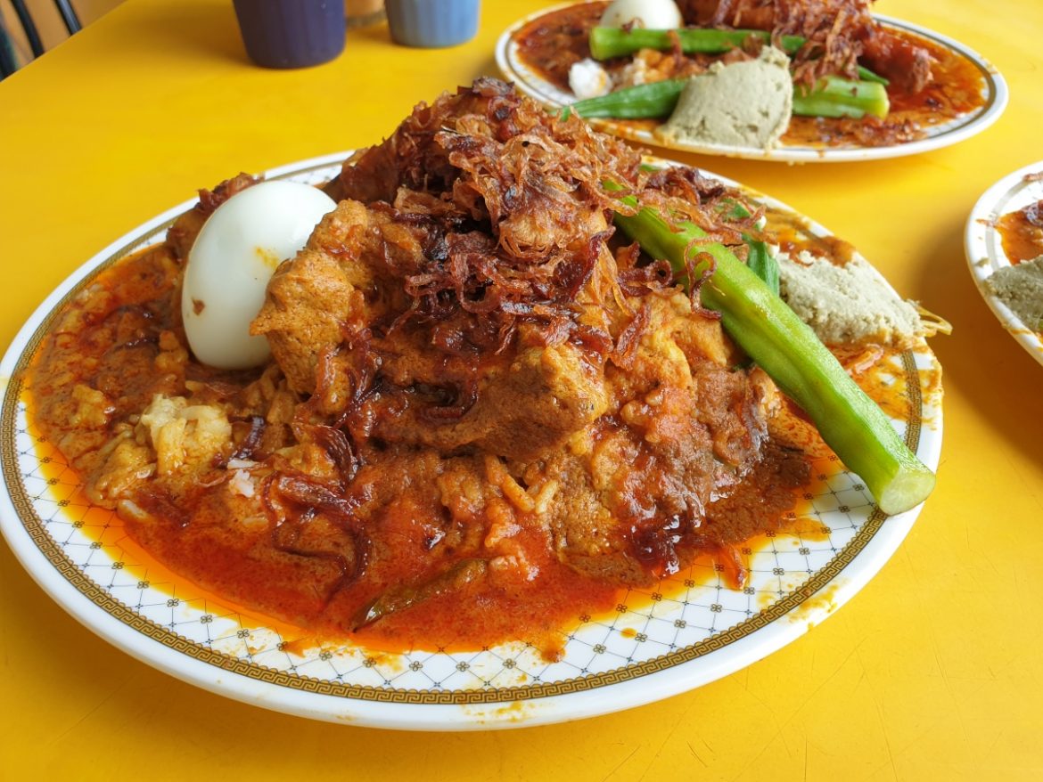 Nasi Kandaq Fest Himpunkan 10 Nasi Kandar ‘Surrr’ Dari Seluruh Malaysia ...