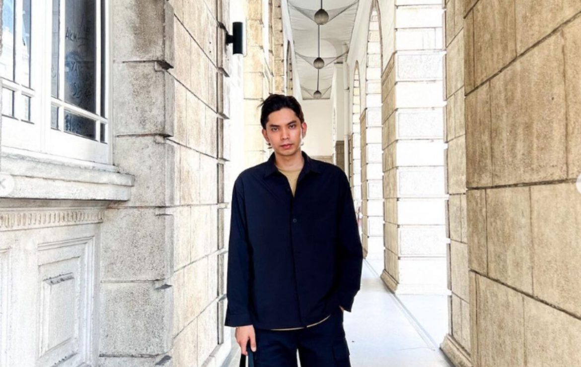 ‘Itu Sahaja Duit Saya Ada’ | Kool 101