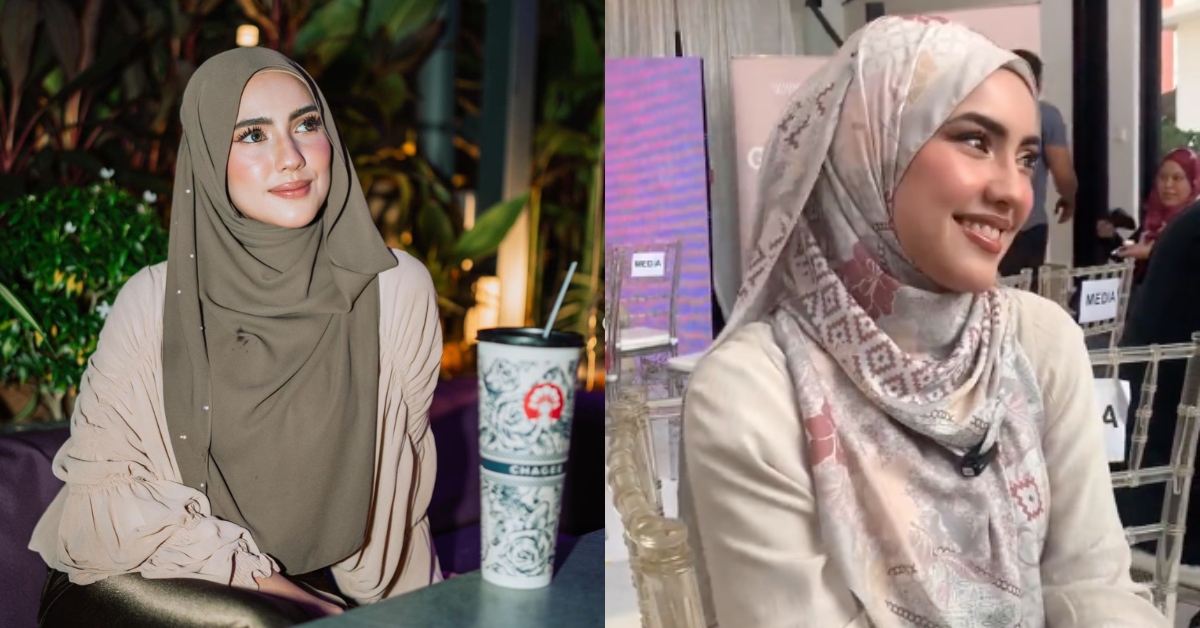 Dahlia Rizal Dedah Ambil Masa Sehingga 3 Jam Untuk Bersiap Sebelum Keluar Rumah | Kool 101