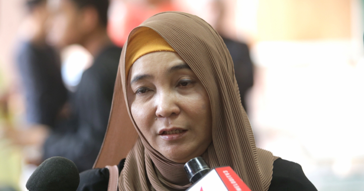 Arwah Badrul tiada tolok ganti – Isteri | Kool 101