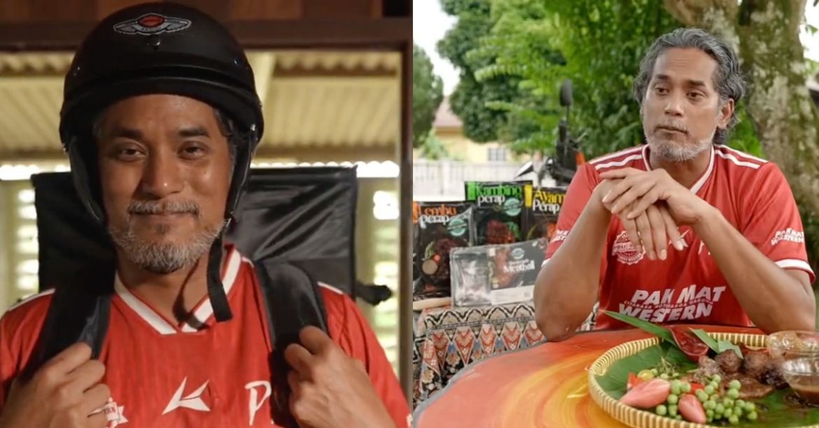 Kolaborasi Yang Tidak Dijangka, Netizen Teruja Lihat Penampilan KJ ...