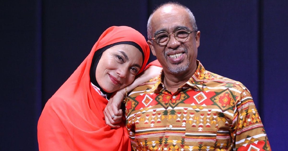 Perlahan-lahan Ardini Angeline Tan mendalami Islam | Kool 101