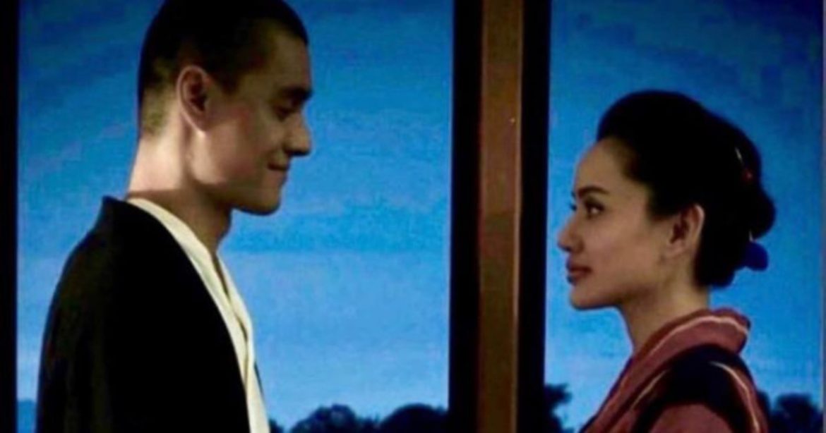 Raja Mukhriz kecewa Pagari Bulan tak dapat sambutan | Kool 101