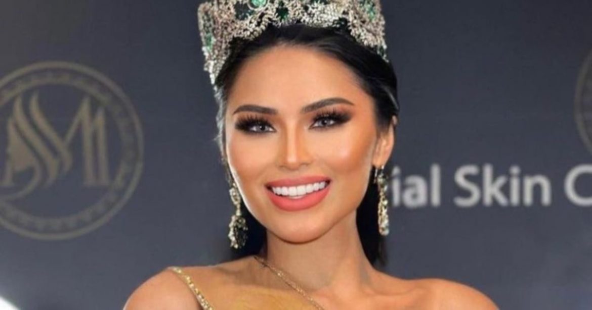 Nadira Isaac tak kisah berbikini | Kool 101