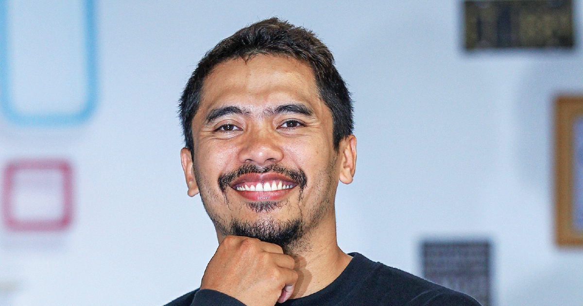 Rindu konti radio | Kool 101