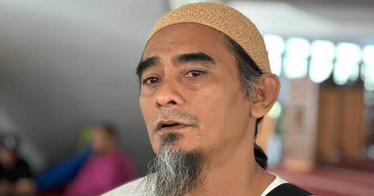 ‘Bad orang pertama saya kenal di Kuala Lumpur’ – Zam Indigo | Kool 101