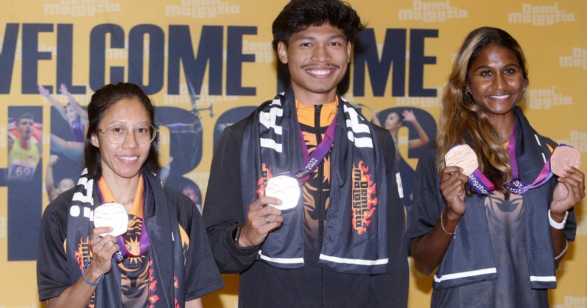 Kepakaran ISN banyak bantu atlet pecut – Poad | Kool 101