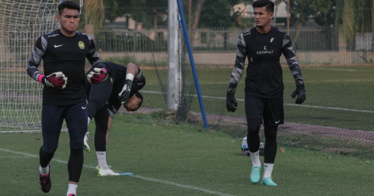 Suhaimi mahu manfaat ilmu Pan-gon | Kool 101