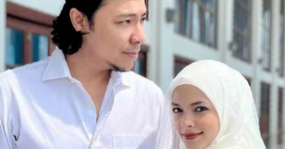 Masjid di Thailand tempat Syamsul, Ira nikah jadi tumpuan | Kool 101
