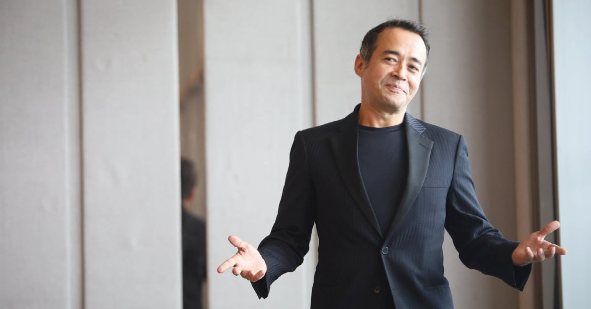 Tony Eusoff selesa membujang | Kool 101