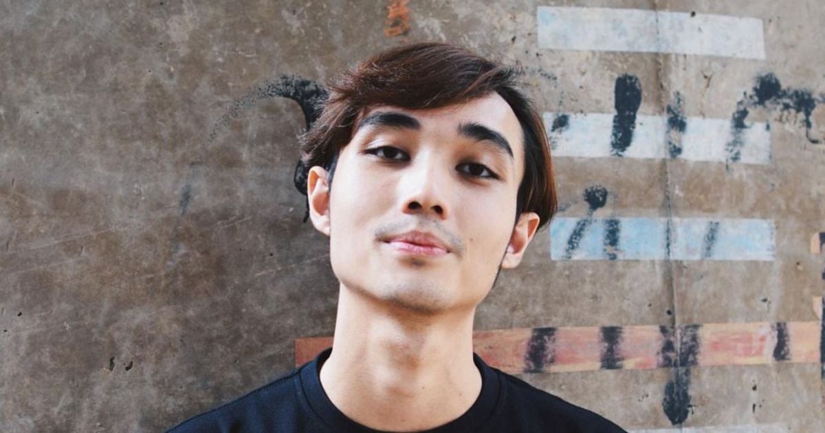 Syazani Zikry tak nafi nak popular, bukan jadi murahan | Kool 101