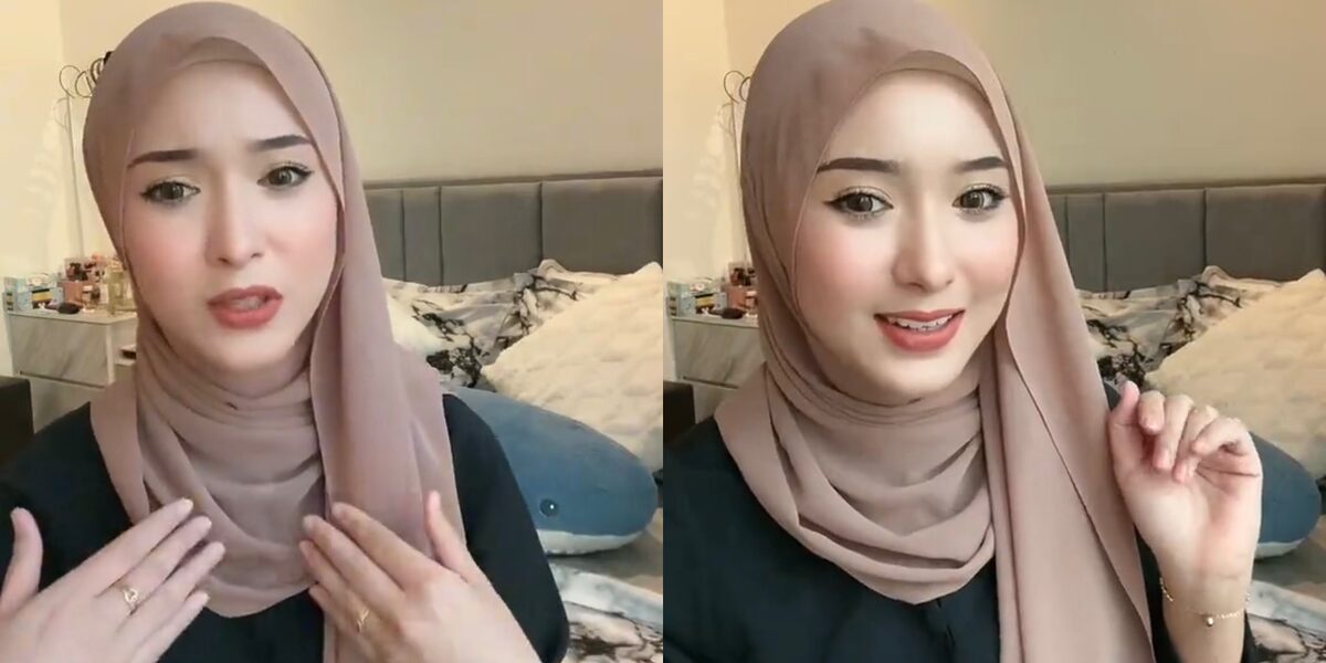 ‘Tak Boleh Lawan Nisa AI’ | Kool 101