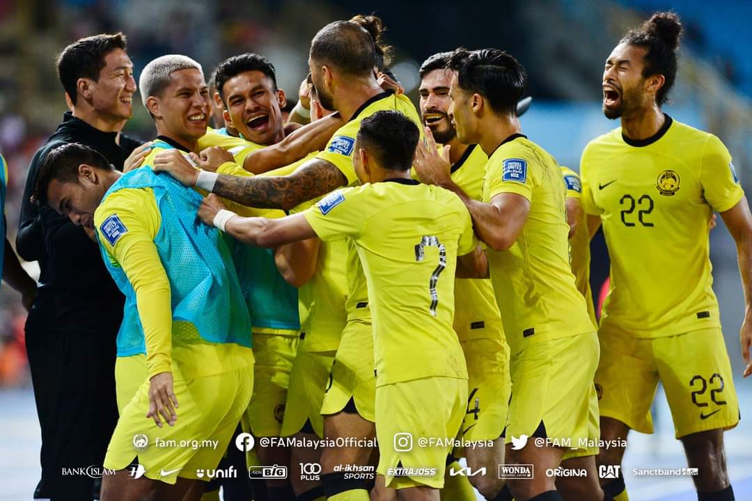 Harimau Malaya Menikmati Benih Yang Disemai Sejak Sedekad Lalu — Apa ...