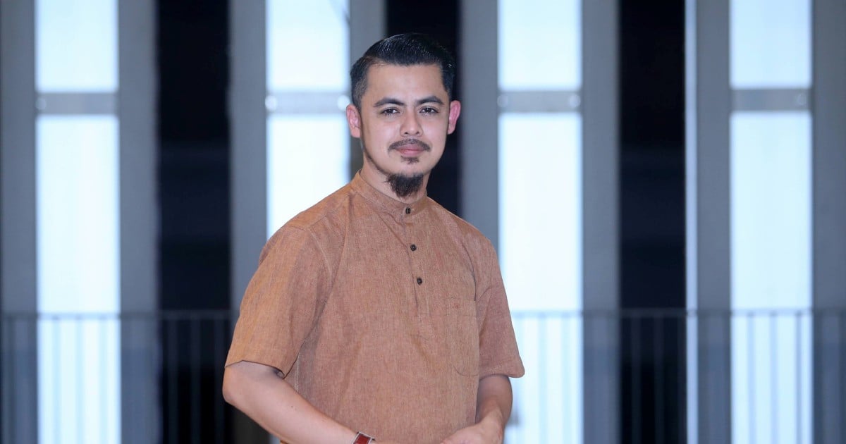 ‘Seeloknya kita sokong dengan akhlak dan berilmu’ – Ustaz Amin Idris ...