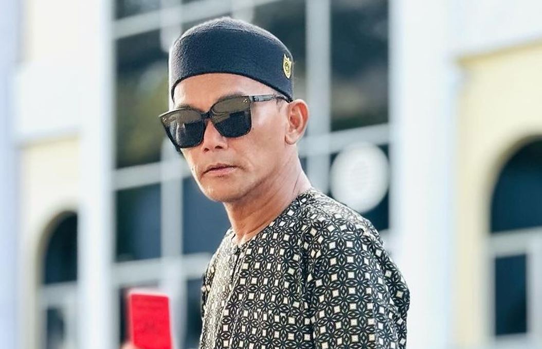 “Tak Payahlah Bertanding Siapa Terpaling Palestin” | Kool 101