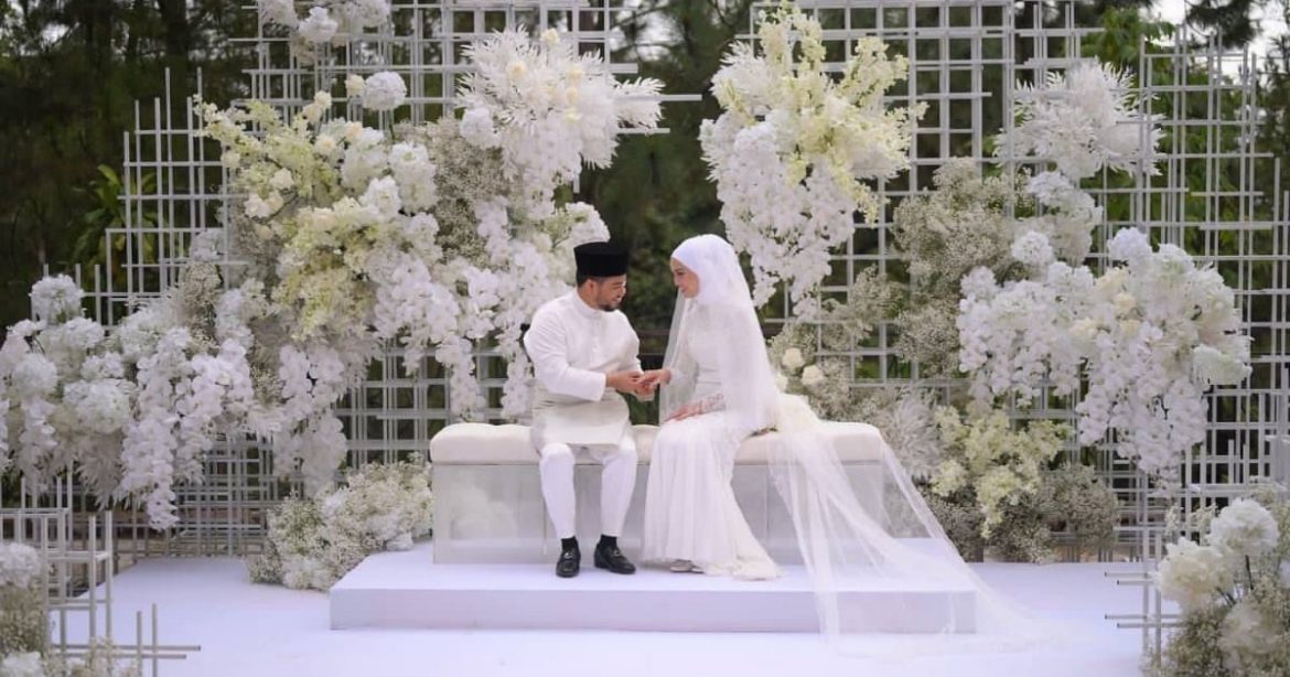 Nabila Razali kini isteri Nik Iruwan | Kool 101 Nabila Razali kini isteri Nik Iruwan | Kool 101