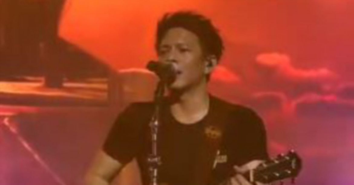 Peminat puas saksikan konsert ‘terakhir’ Noah | Kool 101