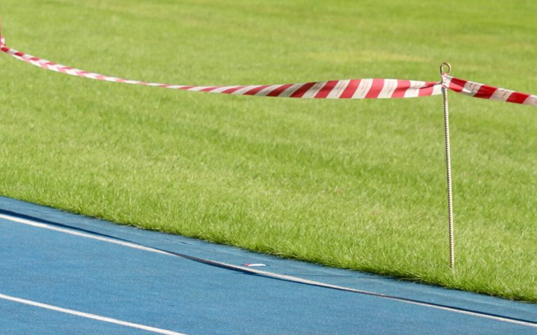 Hannah Yeoh Kongsi Keadaan Terkini Padang SNBJ | Kool 101