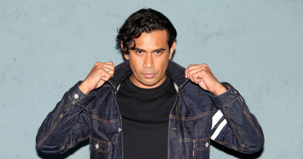 ‘Selepas jadi bapa saya rasa muda semula’ – Remy | Kool 101