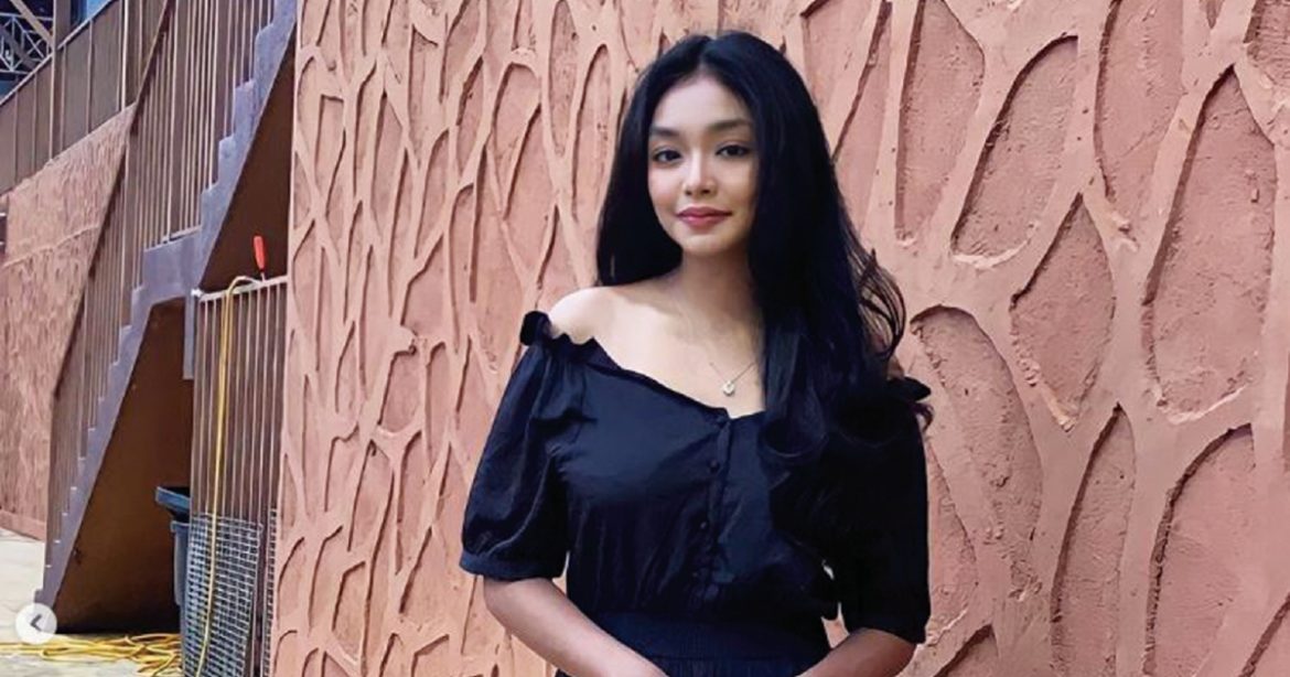 Tampil lagu ‘seram’ | Kool 101