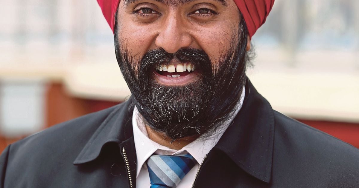 Pemergian Allahyarham Abu Samah amat dirasai | Kool 101