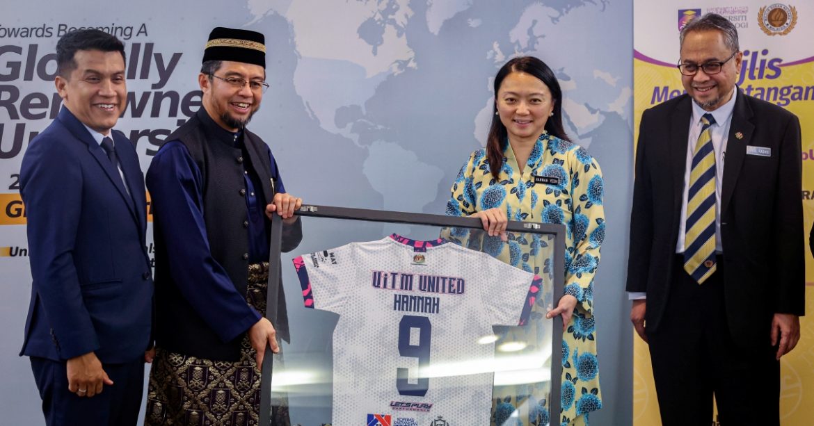 Kemelut PJS, MOM sudah agak aman – Hannah | Kool 101