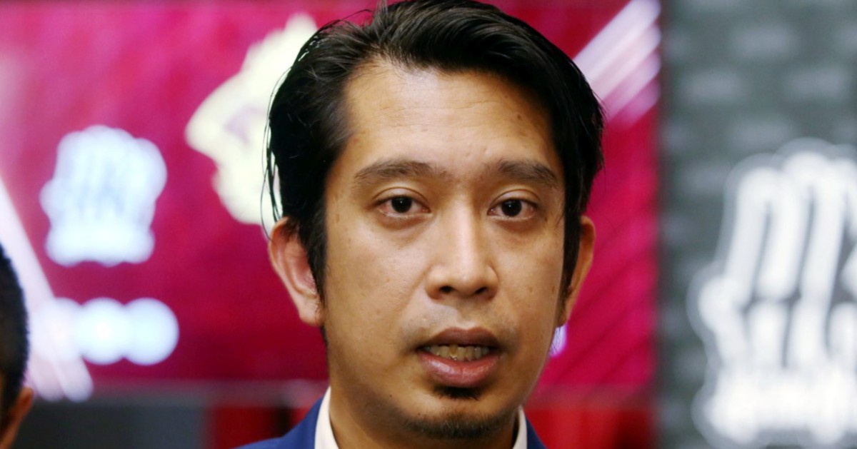 Sandbox Teknologi Sukan beri manfaat semua jenis sukan – Adam Adli ...