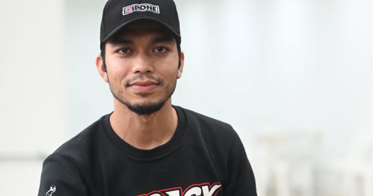 Haqiem Stopa pernah masuk Hero Remaja, tapi gagal | Kool 101