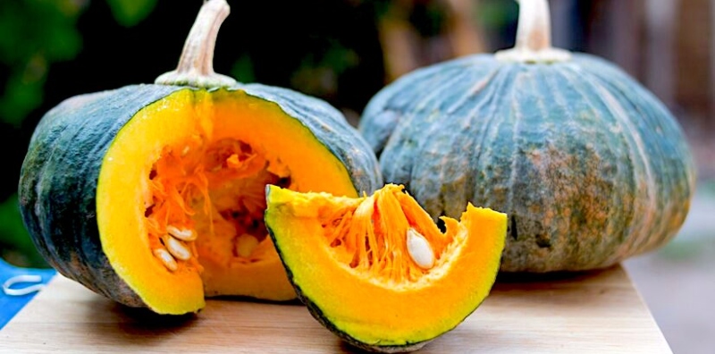 Khasiat Labu Kuning Yang Luar Biasa Ada 9 Anda Perlu Tahu! | Kool 101