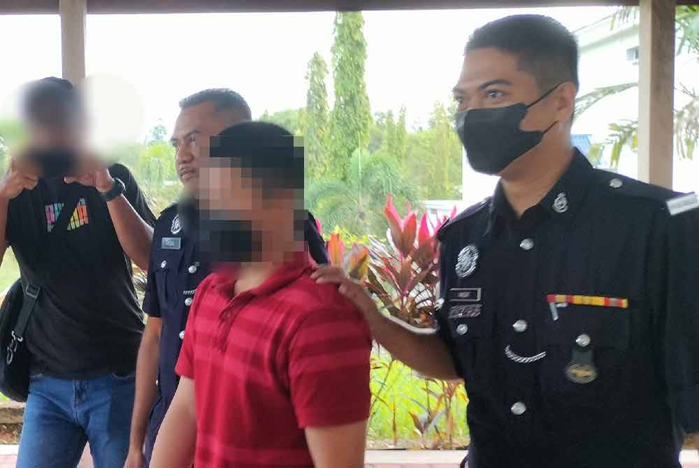 Remaja Cuba Tikam Pemandu E-Hailing Mengaku Tidak Bersalah | Kool 101