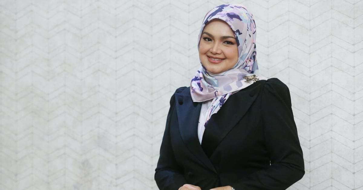Siti Nurhaliza ‘didesak’ tambah hari persembahan | Kool 101