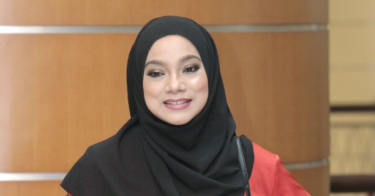 ‘Saya nak tolong orang, bukannya minta sedekah’ – Diana Rafar | Kool 101